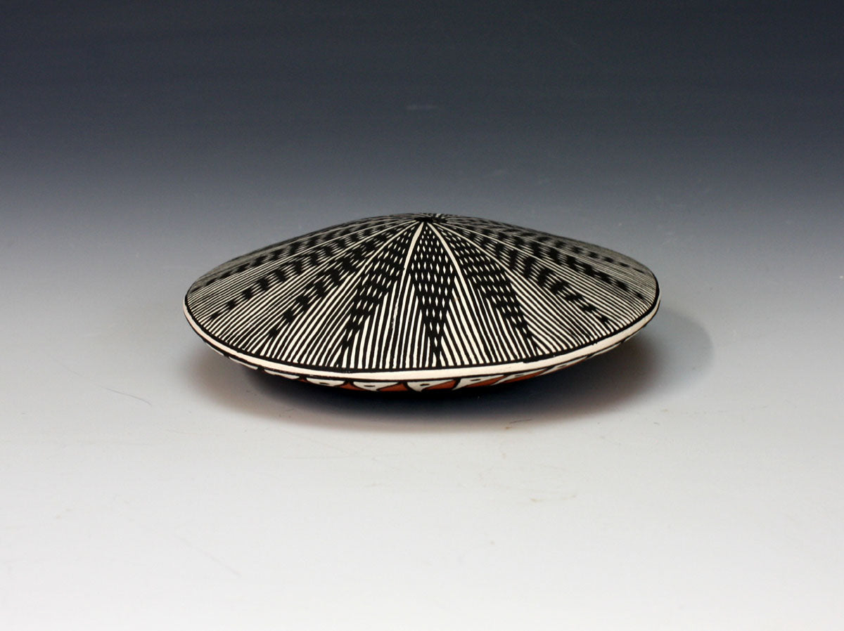 Native American Pueblo Pottery - C & D Gifts Native American Art, LLC ...