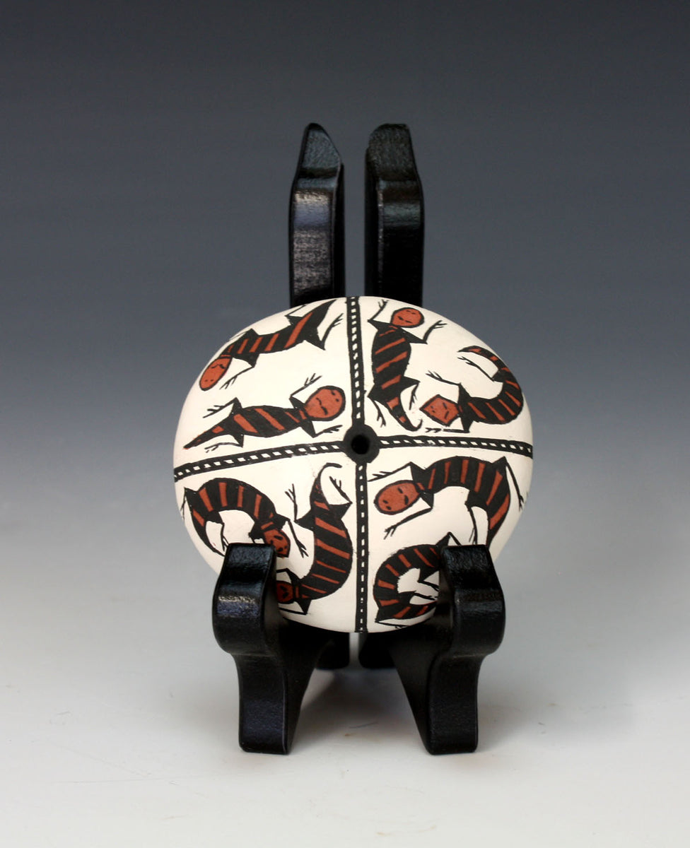 Native American Pueblo Pottery - C & D Gifts Native American Art, LLC ...