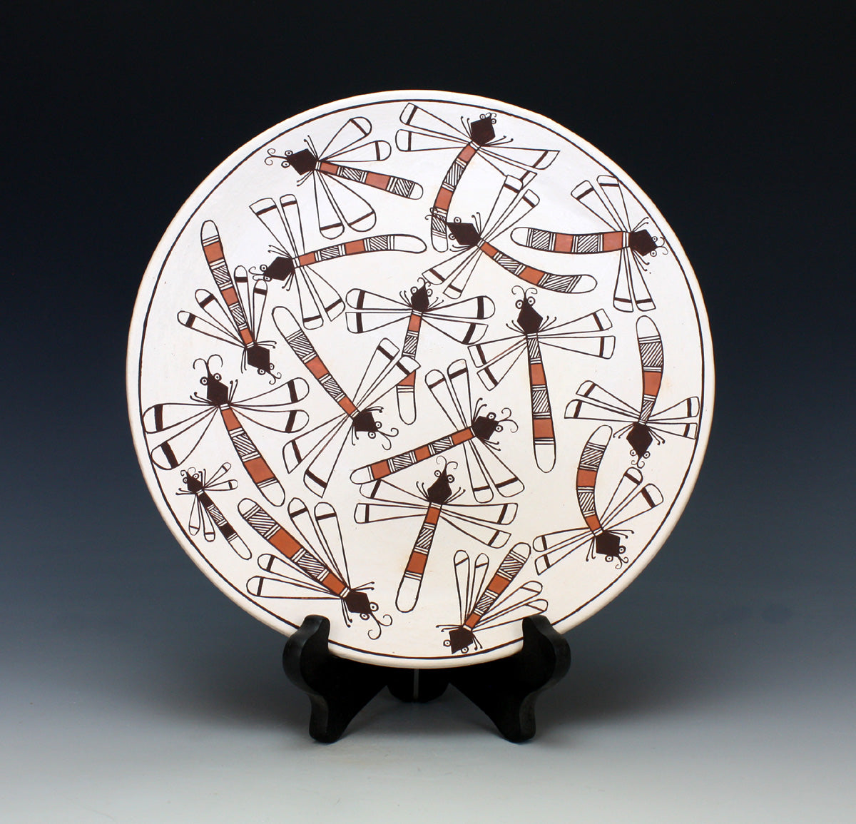 Native American Pueblo Pottery - C & D Gifts Native American Art, LLC ...