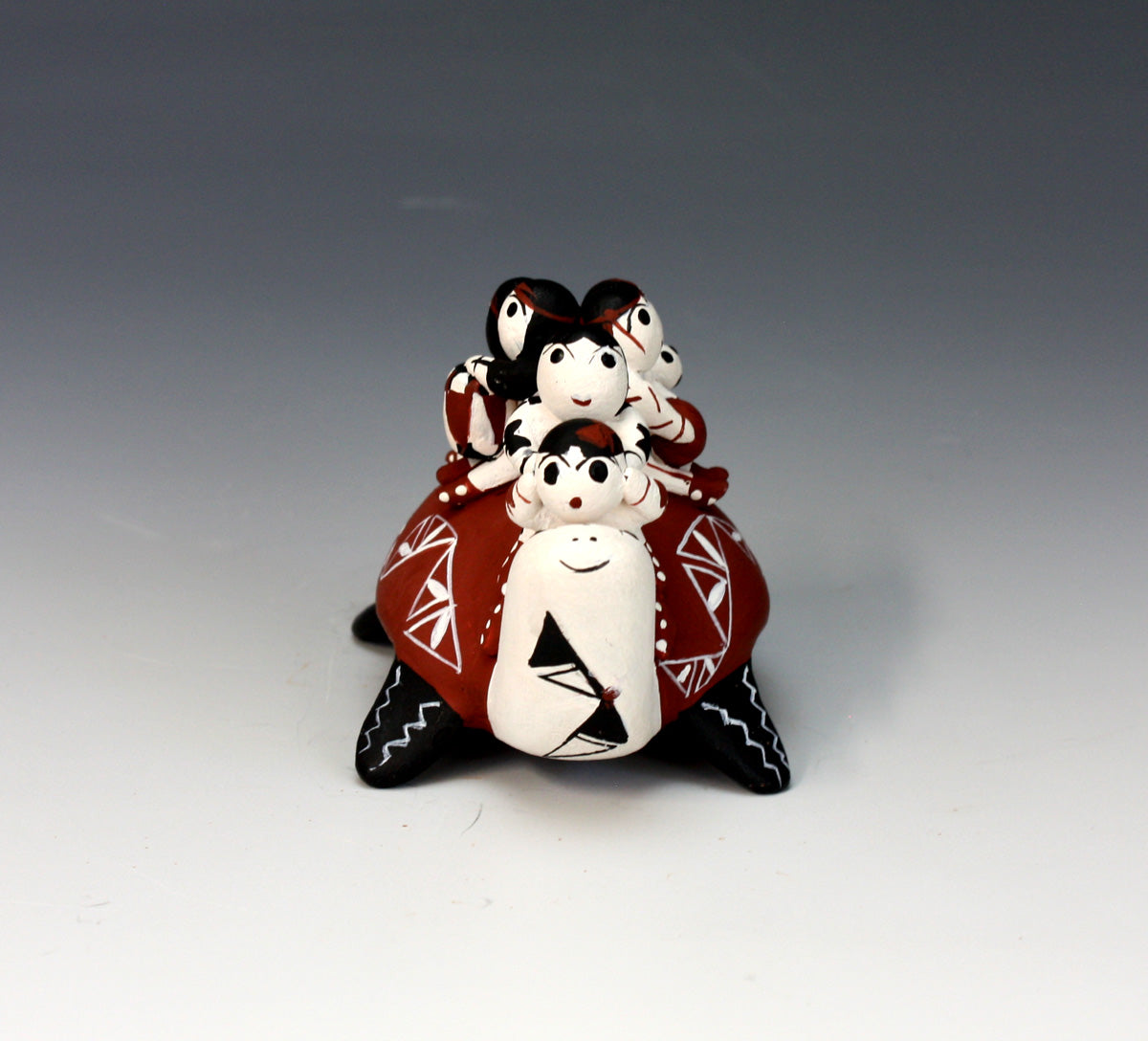 Native American Pueblo Pottery - C & D Gifts Native American Art, LLC ...