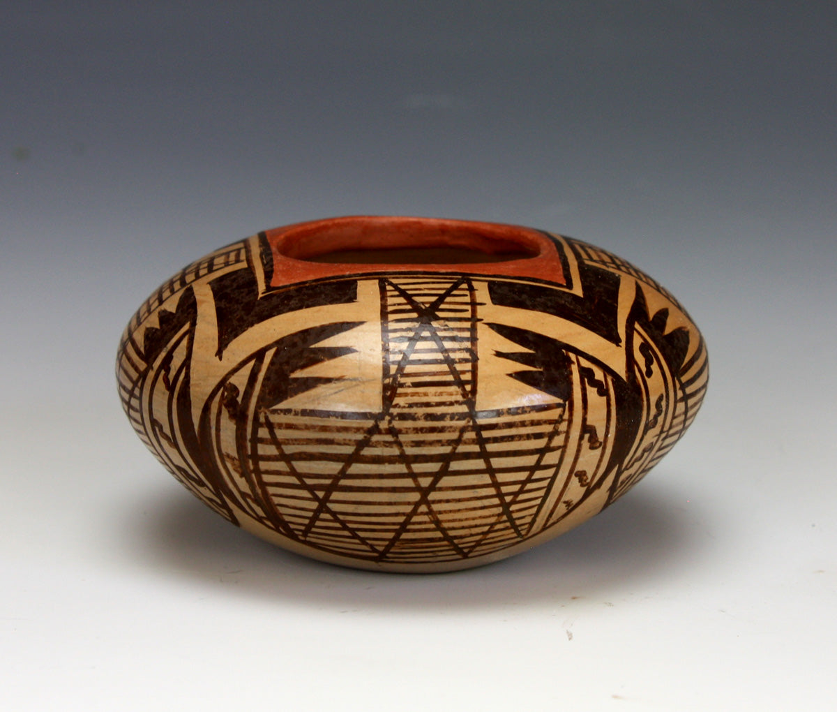 Native American Pueblo Pottery - C & D Gifts Native American Art, LLC ...