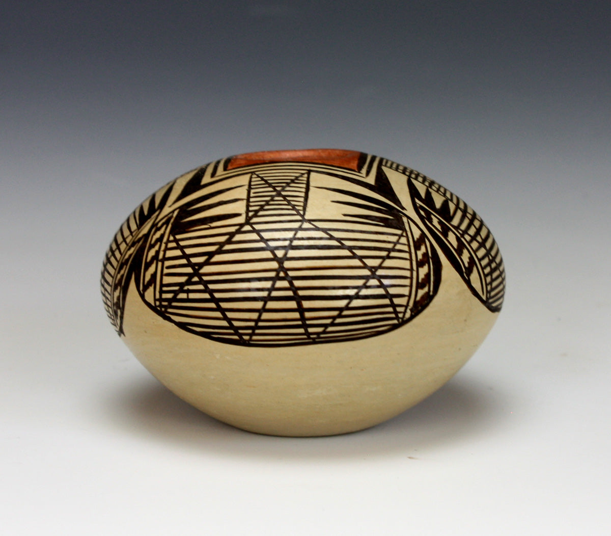 Native American Pueblo Pottery - C & D Gifts Native American Art, LLC ...