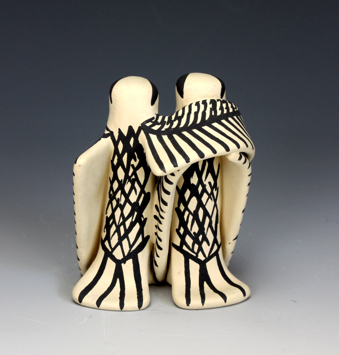 Native American Pueblo Pottery - C & D Gifts Native American Art, LLC ...