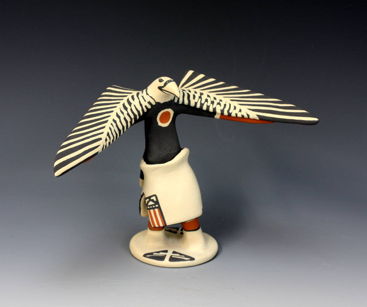 Native American Pueblo Pottery - C & D Gifts Native American Art, LLC ...