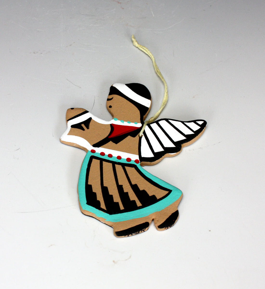 Native American Pueblo Pottery - C & D Gifts Native American Art, LLC ...
