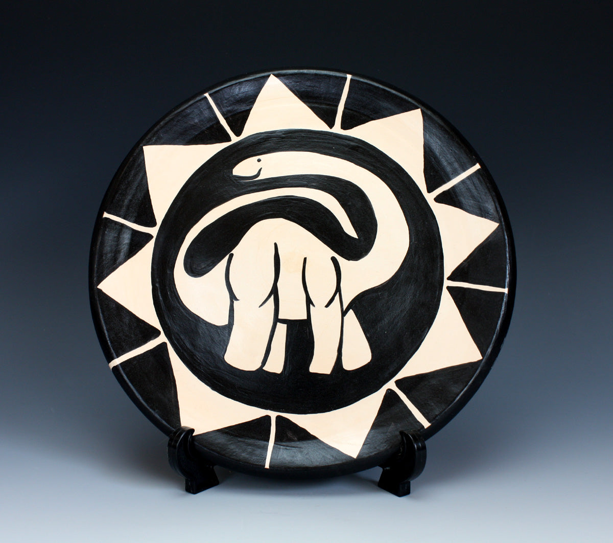 Native American Pueblo Pottery - C & D Gifts Native American Art, LLC ...