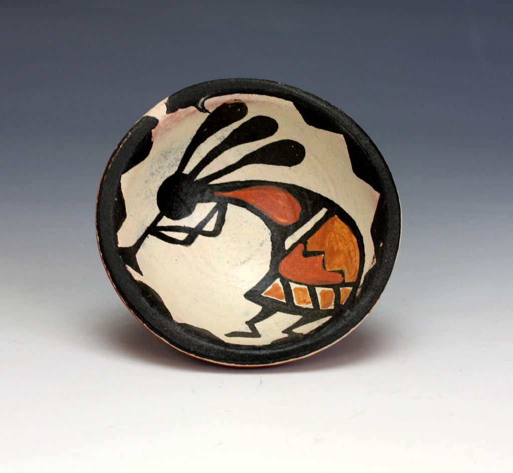 Native American Pueblo Pottery - C & D Gifts Native American Art, LLC ...