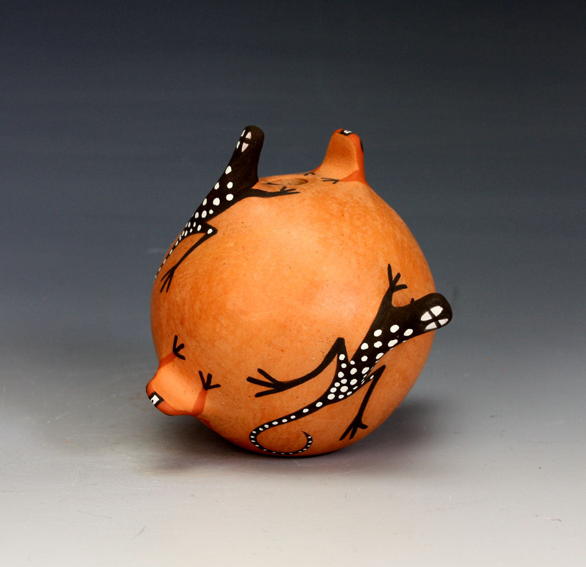 Native American Pueblo Pottery - C & D Gifts Native American Art, LLC ...