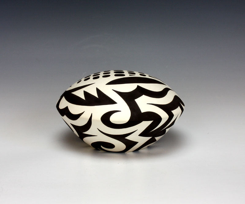 Native American Pueblo Pottery - C & D Gifts Native American Art, LLC ...