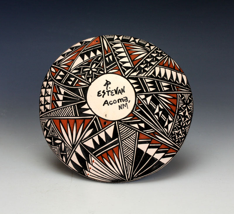 Native American Pueblo Pottery - C & D Gifts Native American Art, LLC ...