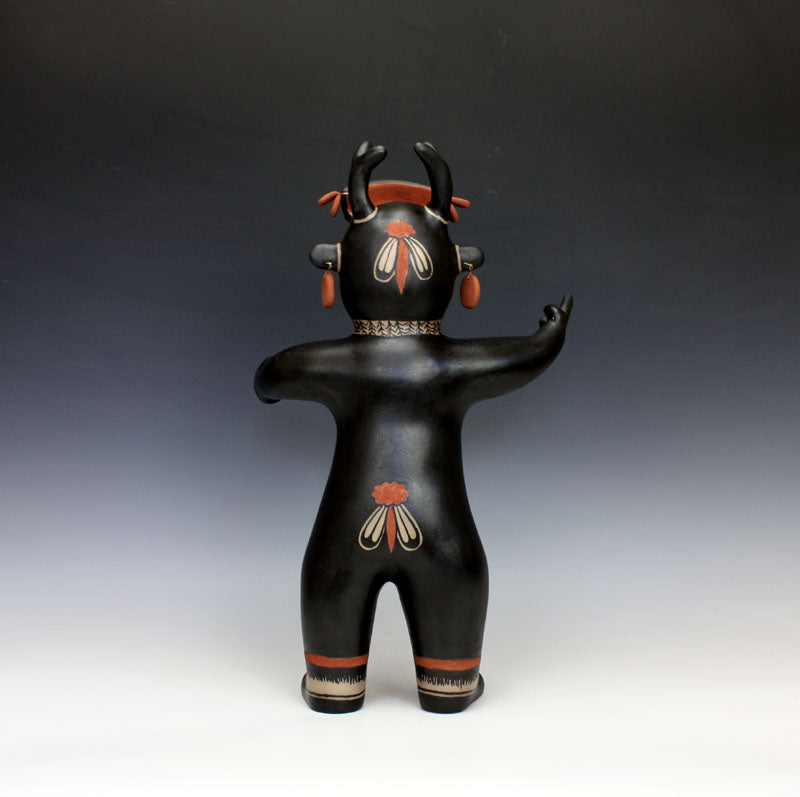 Native American Pueblo Pottery - C & D Gifts Native American Art, LLC ...