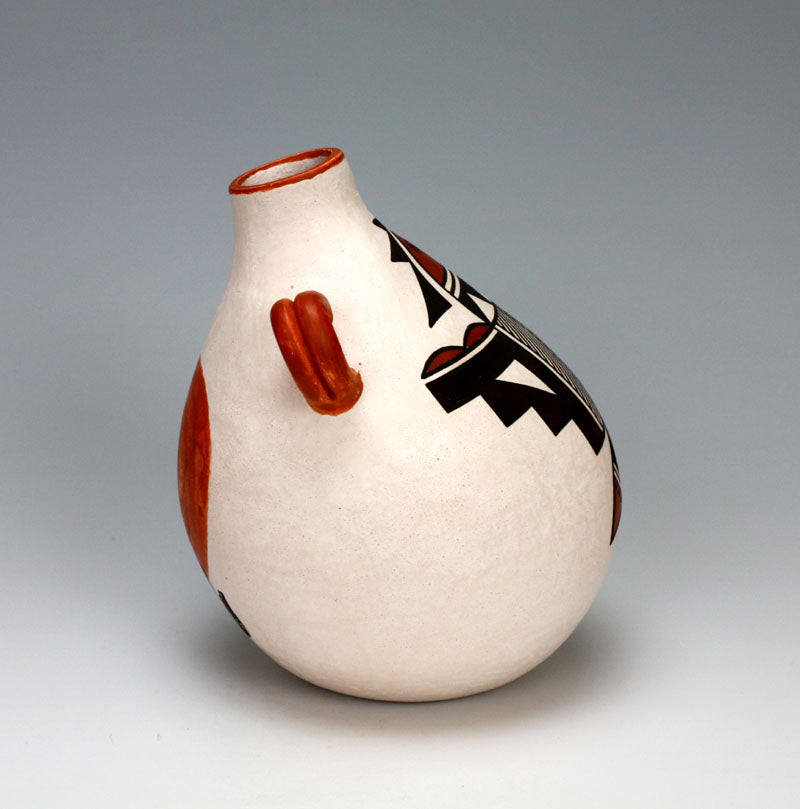 Native American Pueblo Pottery - C & D Gifts Native American Art, LLC ...