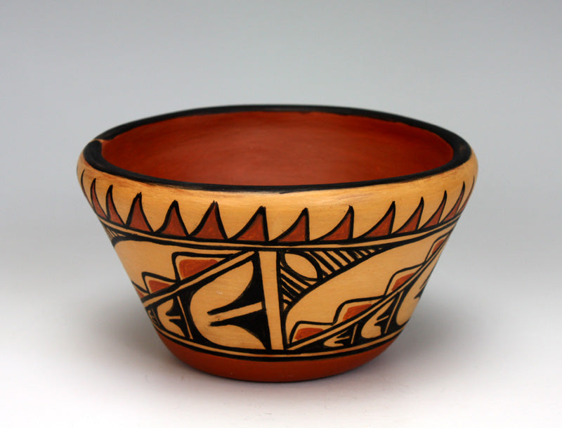 Native American Pueblo Pottery - C & D Gifts Native American Art, LLC ...