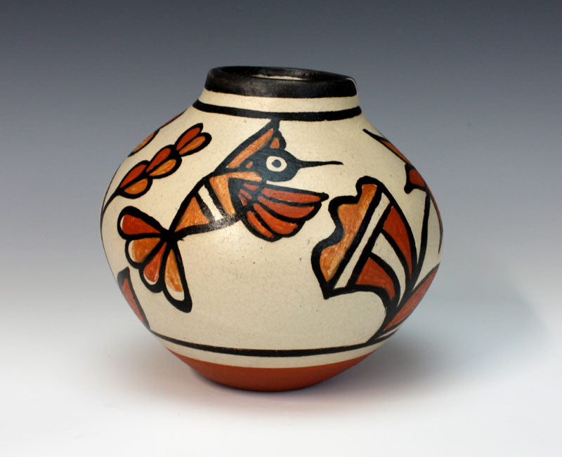 Native American Pueblo Pottery - C & D Gifts Native American Art, LLC ...