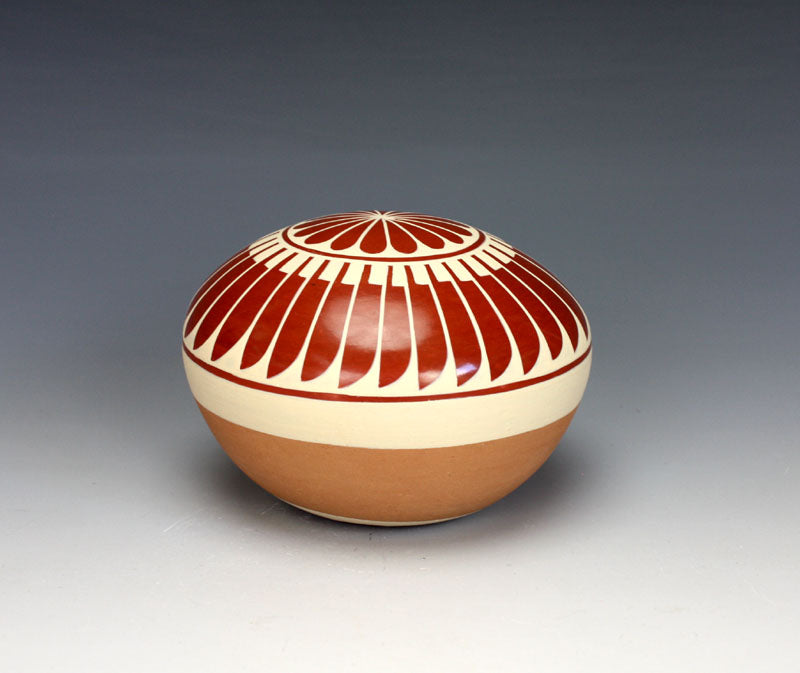 Native American Pueblo Pottery - C & D Gifts Native American Art, LLC ...